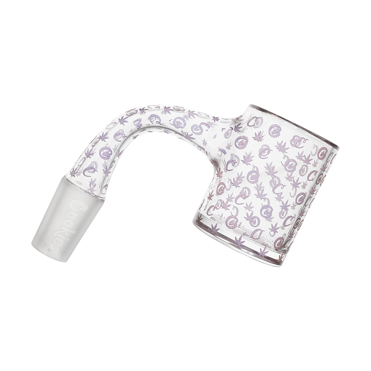 COOKIES GOLD BANGER 30MM - Cookies Glass