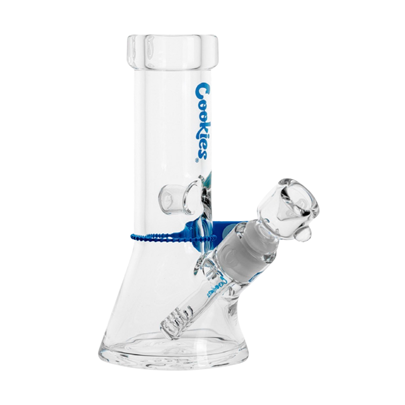 COOKIES MIGHTY MINI-CLEAR - Cookies Glass