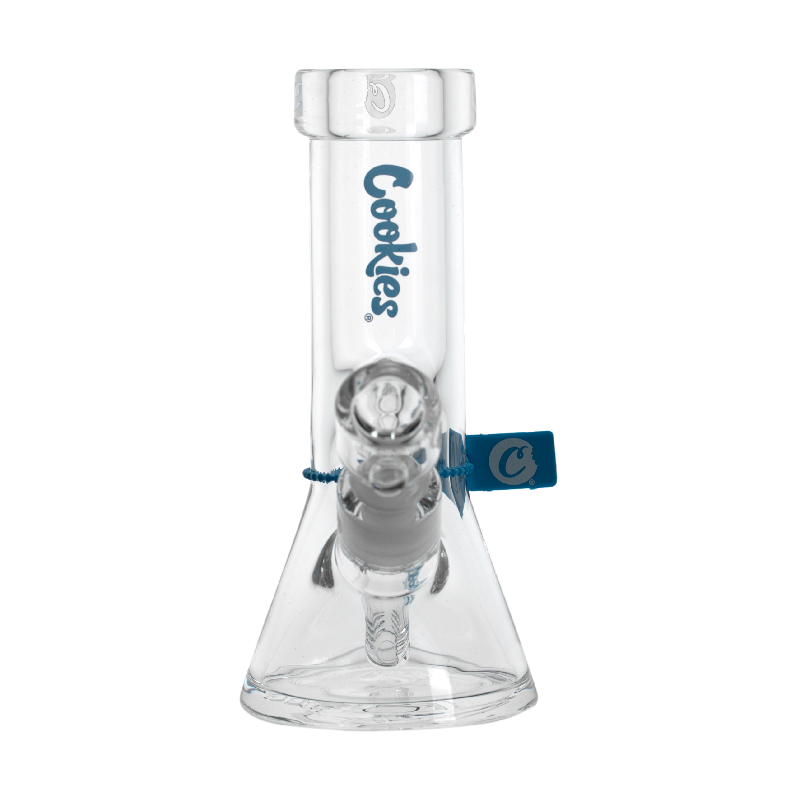 COOKIES MIGHTY MINI-CLEAR - Cookies Glass