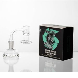 Glass House Banger Kits - Hillside Glass