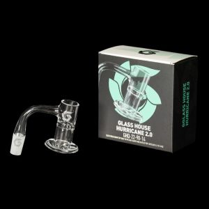 Glass House Banger Kits - Hillside Glass