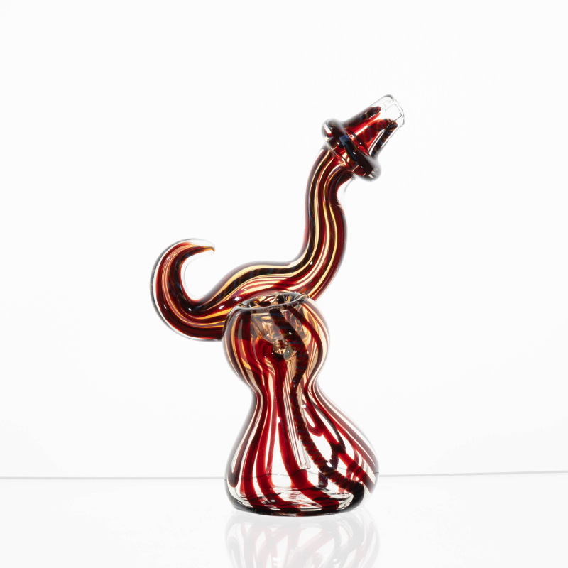 LB-021 - Hillside Glass