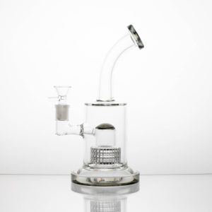 Rigs - Hillside Glass