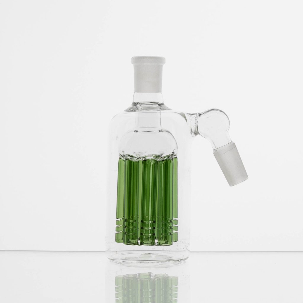TREE PERC ASH CATCHER 45-14 - Hillside Glass