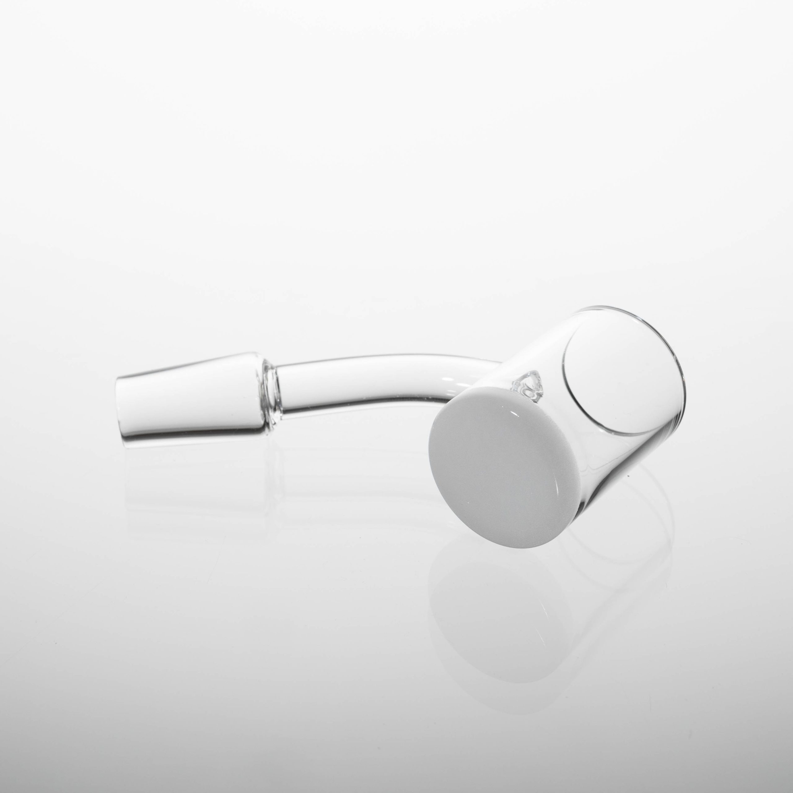 OPAQUE BASE BANGER 45-14 - Hillside Glass